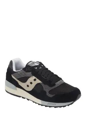 Saucony Saucony Shadow 5000 Essential Sneaker Black