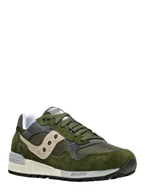 Saucony Saucony Shadow 5000 Essential Sneaker Green/ Grey