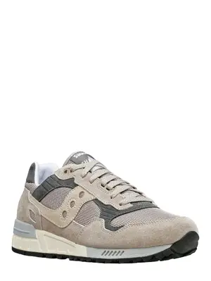 Saucony Saucony Shadow 5000 Essential Sneaker Grey/grey
