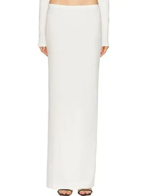 Eterne Eterne For Emma Skirt Ivory