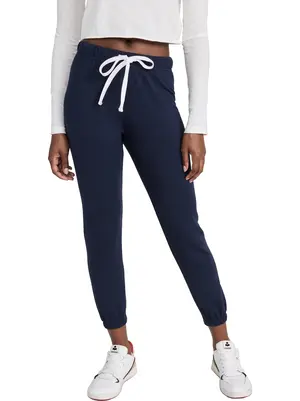 Splits59 Sonja Fleece Sweatpants - Indigo