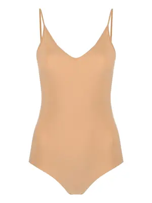 JIL SANDER Jil Sander Sleeveless Stretch Body