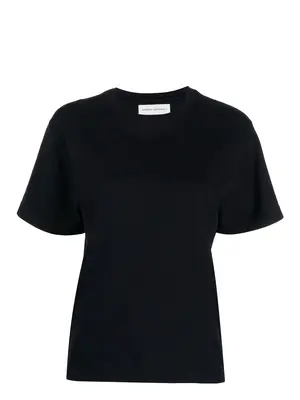 EXTREME CASHMERE X Short-sleeve T-shirt - Blue