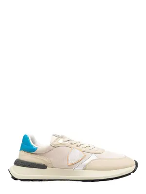 Philippe Model Low-top Sneakers - Neutrals