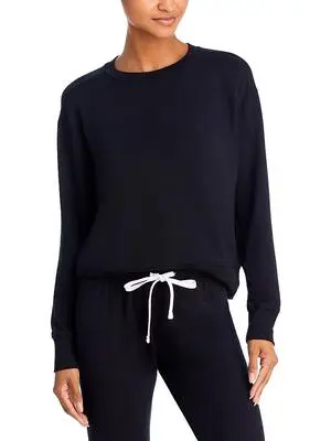 Splits59 Sonja Crewneck Sweatshirt - Black