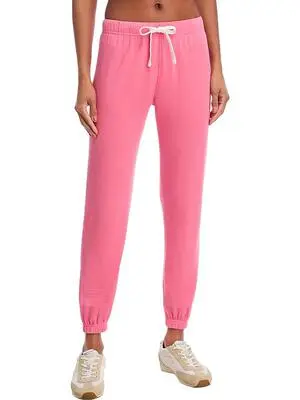 Splits59 Sonja Jogger Pants - Strawberry