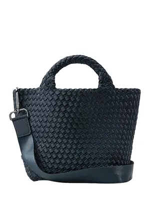 NAGHEDI Naghedi St. Barths Mini Tote Bag Murano