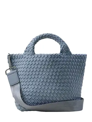 NAGHEDI Naghedi St. Barths Mini Tote Bag Nova
