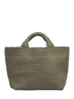 NAGHEDI Naghedi St. Barths Tote Bag Olea