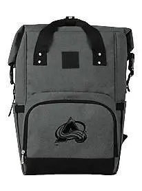 ONIVA Nhl On The Go Roll-top Cooler Backpack - One-color