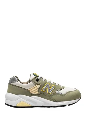 NEW BALANCE 580 Sneakers - Green