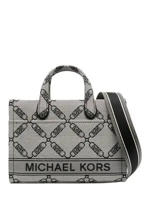MICHAEL KORS Monogram-Print Tote Bag