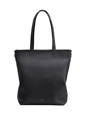 Cuyana Easy Zipper Tote Bag - Black