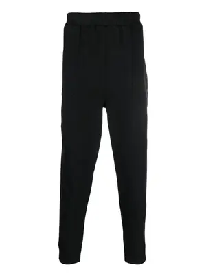 A-COLD-WALL* Ergonomic Track Pants - Black