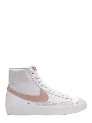 Nike Blazer Mid '77 Sneakers - White
