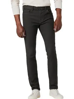 Joe's Jeans The Airsoft Asher French Terry Slim Fit Pants - Fragment