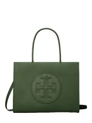 Tory Burch Tory Burch Small Ella Bio Tote Basil