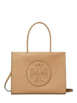 Tory Burch Tory Burch Small Ella Bio Tote Light Sand