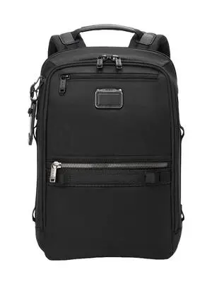 Tumi Alpha Bravo Dynamic Backpack - Black