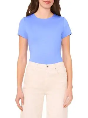 Halogen Halogen(r) Essential Compression T-Shirt Ultramarine