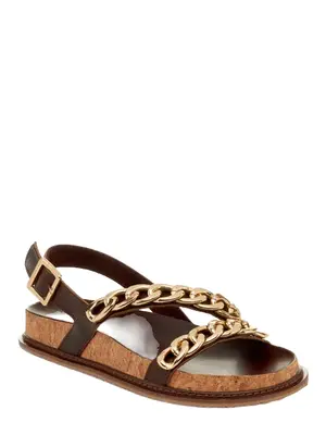 KELSI DAGGER BROOKLYN Kelsi Dagger Brooklyn Slingback Sandal Buffalo