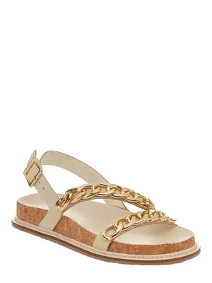 KELSI DAGGER BROOKLYN Kelsi Dagger Brooklyn Slingback Sandal Salt