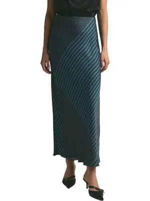 FAVORITE DAUGHTER Favorite Daughter The Favorite Skirt Sapphire Sequence
