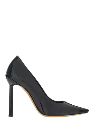 FERRAGAMO Ilary 105 Pumps - Black