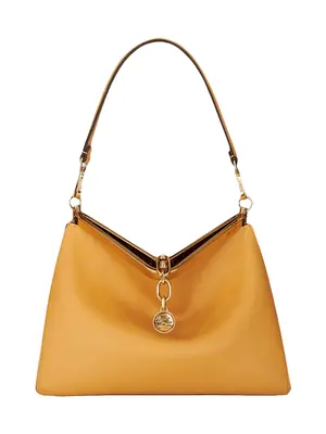 Etro Vela Shoulder Bag - Yellow