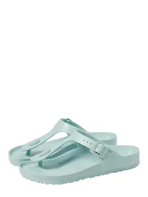 BIRKENSTOCK Birkenstock Gizeh EVA Essentials Thong Sandals Multi