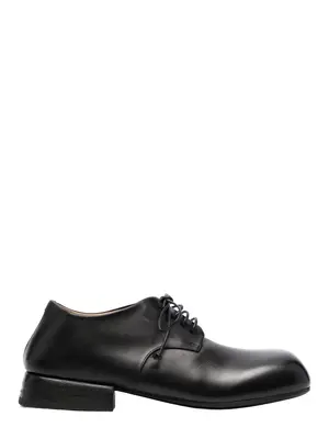Marsèll Tellina Derby Shoes - Black