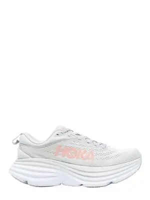 HOKA® Low-top Sneakers - Grey