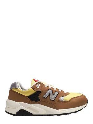 NEW BALANCE 580 Workwear Sneakers - Brown