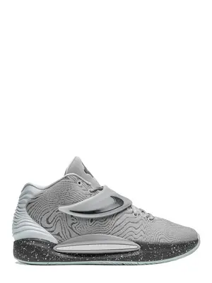 Nike Kd Wolf Sneakers - Grey