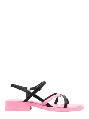 CAMPER Camper Dana Strappy Sandals