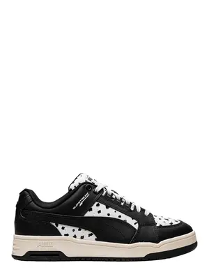PUMA Slipstream Lo Hidden Beast Sneakers - Black