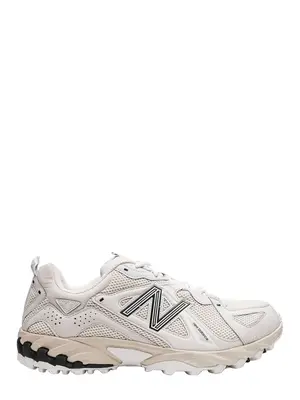 NEW BALANCE 610 Nimbus Cloud Sneakers - White