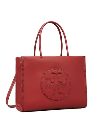 Tory Burch Tory Burch Small Ella Bio Tote Juneberry