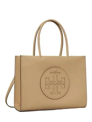 Tory Burch Small Ella Bio Tote - Light Sand