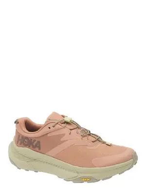Hoka HOKA Transport Sneakers Maple /grassland