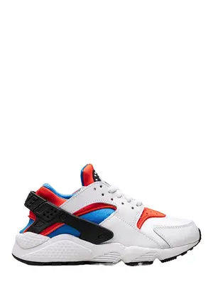 Nike Air Huarache Sneakers - White