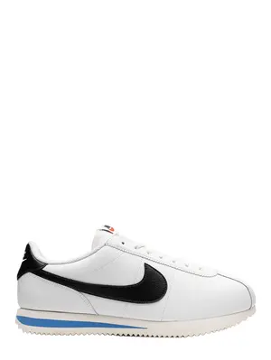 Nike Cortez Sneakers - White