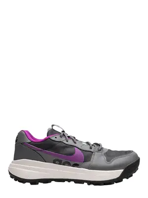 Nike Lowcate Low-top Sneakers - Grey