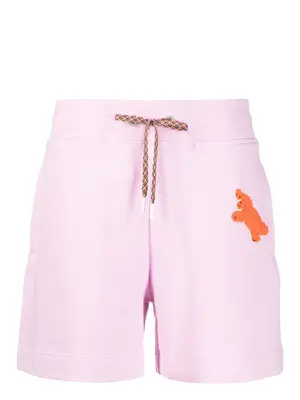 Canada Goose X Paola Pivi Muskova Shorts - Pink