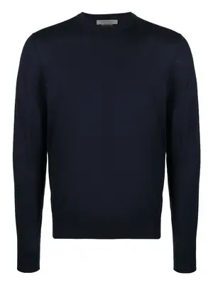 CORNELIANI Corneliani Long-Sleeve Jumper