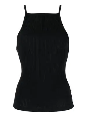 AGOLDE Square-Neck Tank Top
