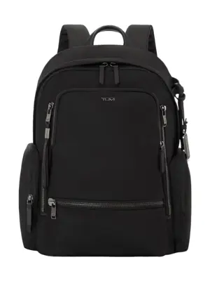 Tumi Tumi Celina Backpack Black/gunmeta