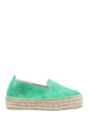 Manebí W Espadrilles - Green