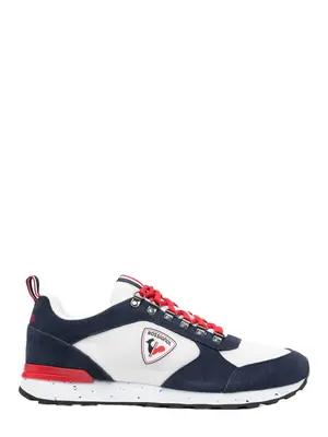 Rossignol Rossignol Heritage Special Sneakers Blue