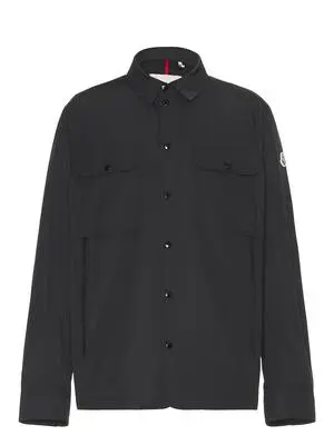 Moncler Moncler Matro Jacket Black
